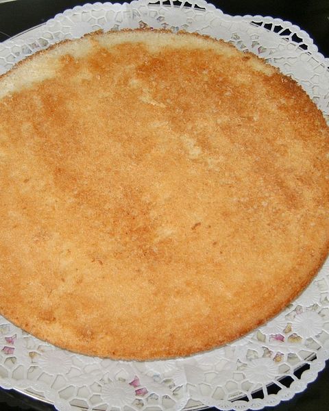 Tortenboden Rezepte - die besten Rezepte 2025 | Chefkoch