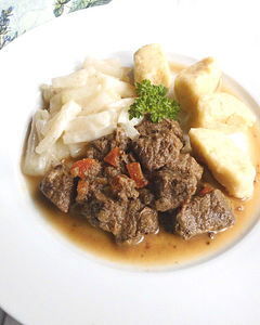 Rindsragout Rezepte | Chefkoch