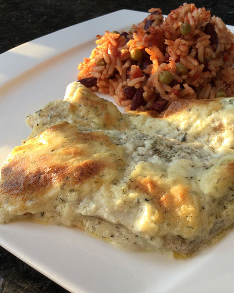 Goldbarsch Rezepte | Chefkoch