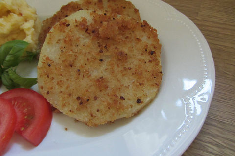 Gebratener Kohlrabi von Maichen| Chefkoch