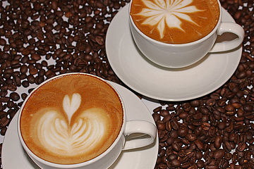 Cappuccino von Gürkchen | Chefkoch