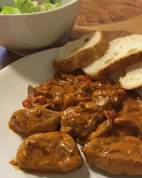 Schweinelendchen Rezepte | Chefkoch