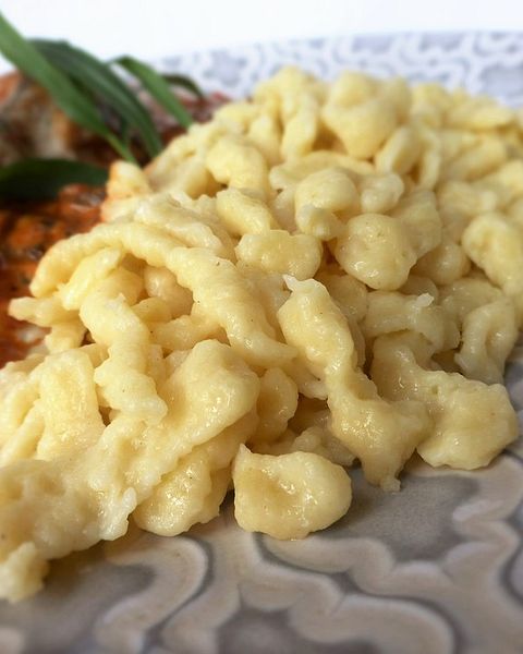 Knöpfle Rezepte | Chefkoch