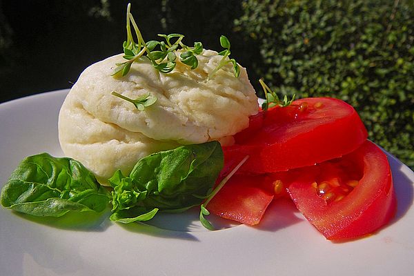 Frischkäse von leckerle | Chefkoch