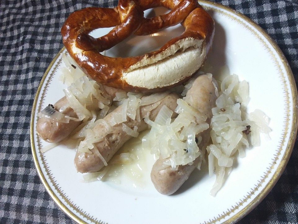 Blaue Zipfel von rednax| Chefkoch