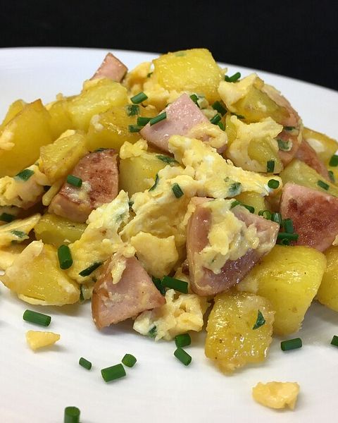 Lyoner Rezepte | Chefkoch