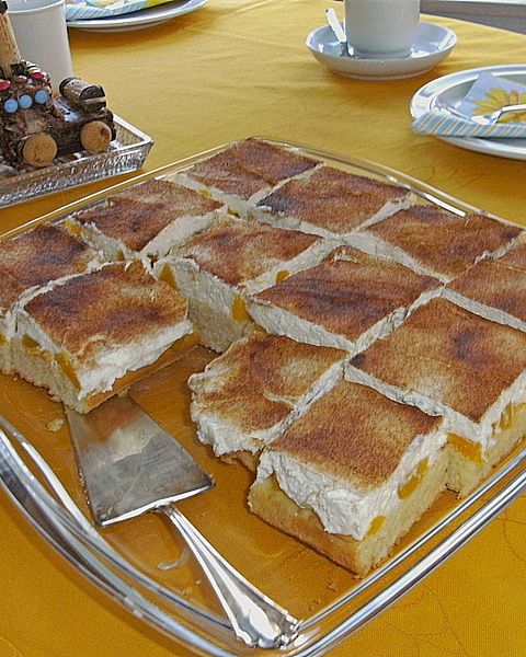 Fantakuchen Rezepte - die besten Rezepte 2024 | Chefkoch