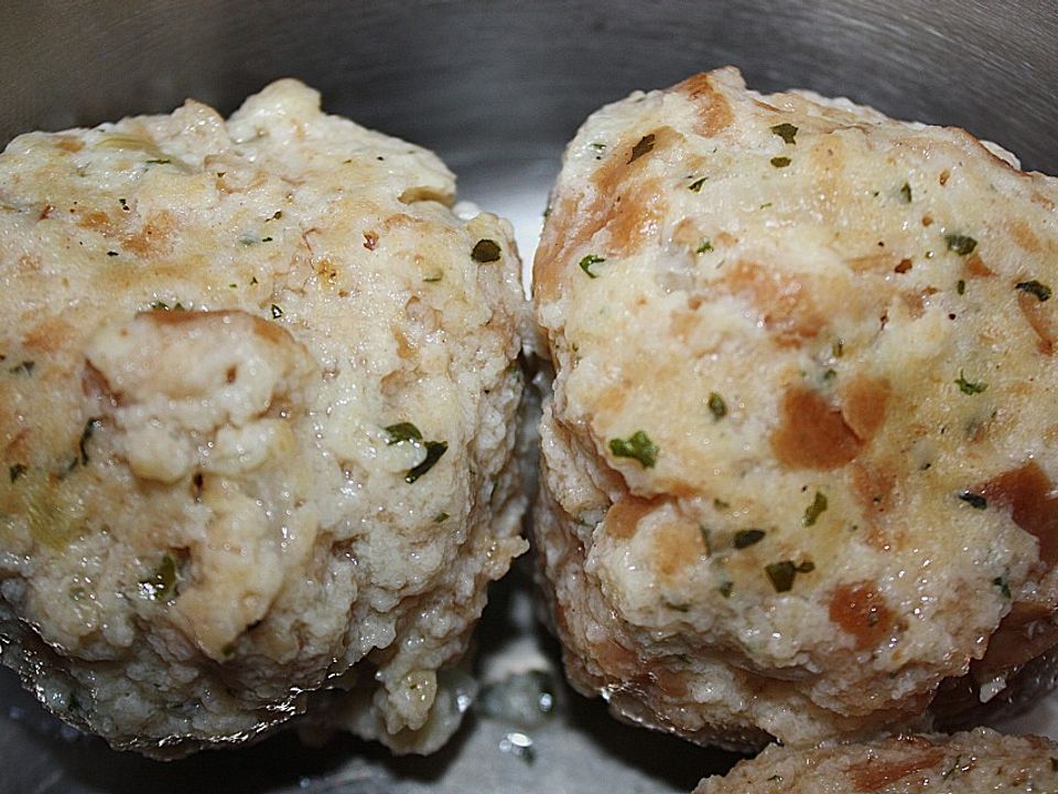 Semmelknödel von dieter1954 | Chefkoch