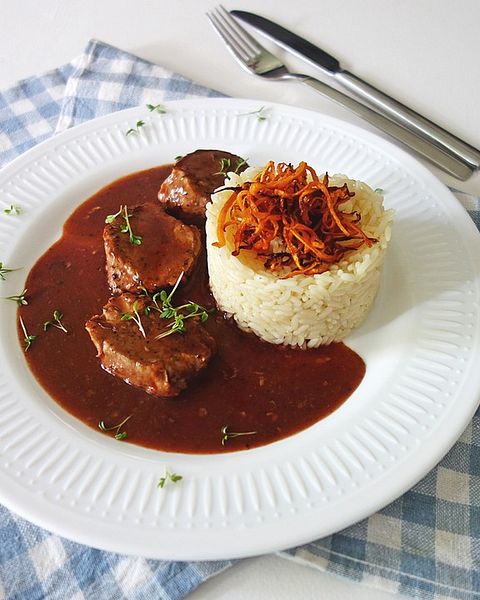 Schweinelendchen Rezepte | Chefkoch