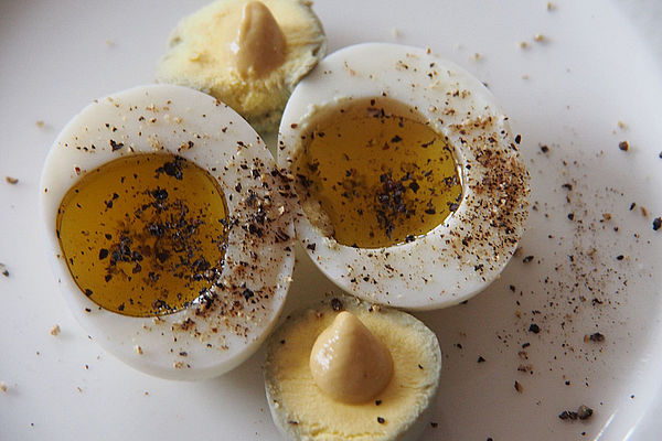 Soleier von Hans60 | Chefkoch