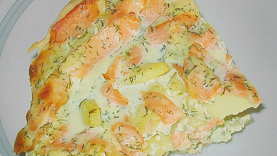 Connys Quiche von funkelsteinchen