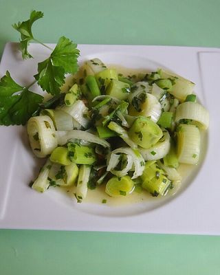 Lauchgemüse Rezepte | Chefkoch