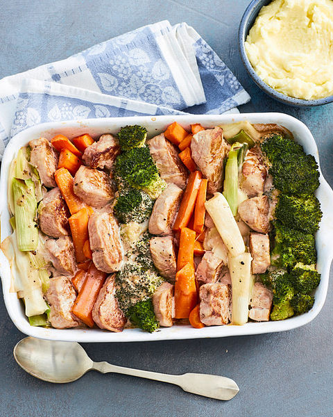 Filettopf Rezepte - die besten Rezepte 2025 | Chefkoch