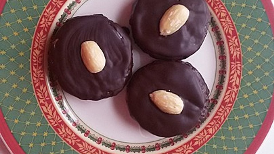 Ischler Plätzchen von koche_gerne