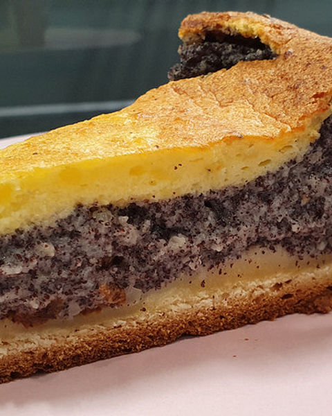 Mohn Rezepte | Chefkoch