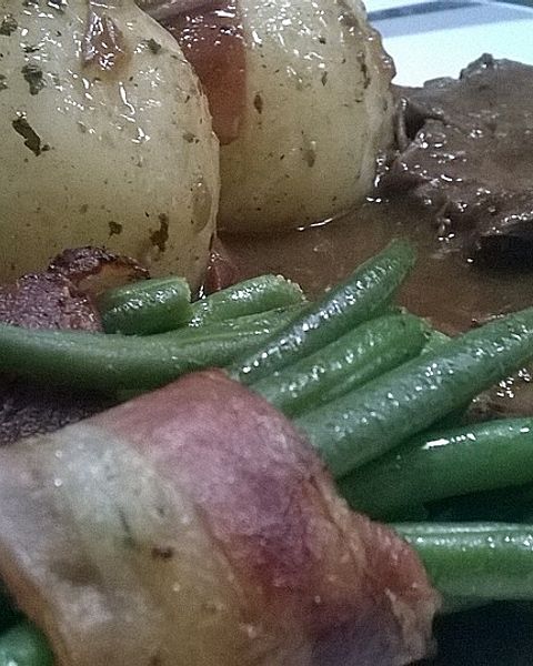 Wildbraten Rezepte | Chefkoch