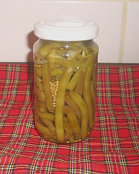 Prinzessbohnen Rezepte | Chefkoch