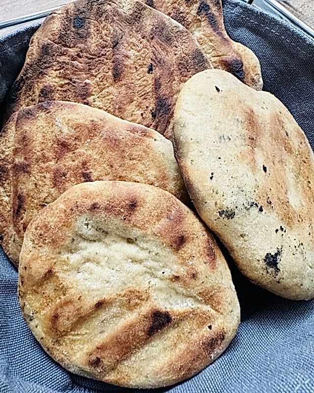 Grillbrot Rezepte | Chefkoch