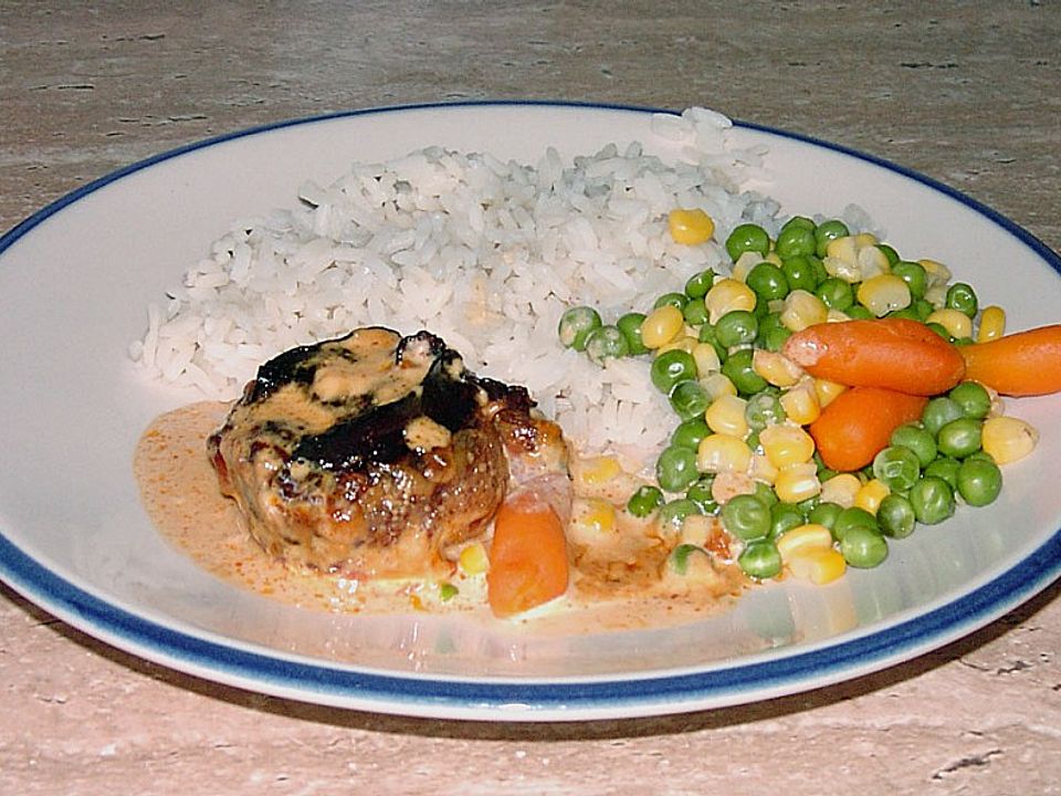 Filet Party von clau68| Chefkoch