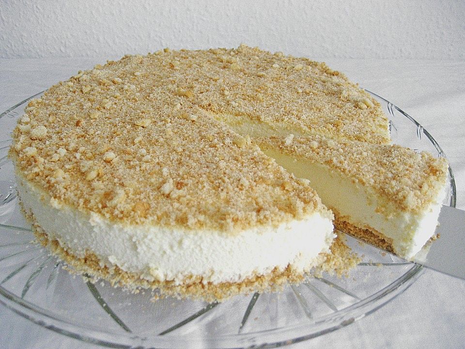 Torta de nata von heimwerkerkönig| Chefkoch