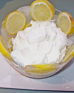 Zitroneneis Rezepte | Chefkoch