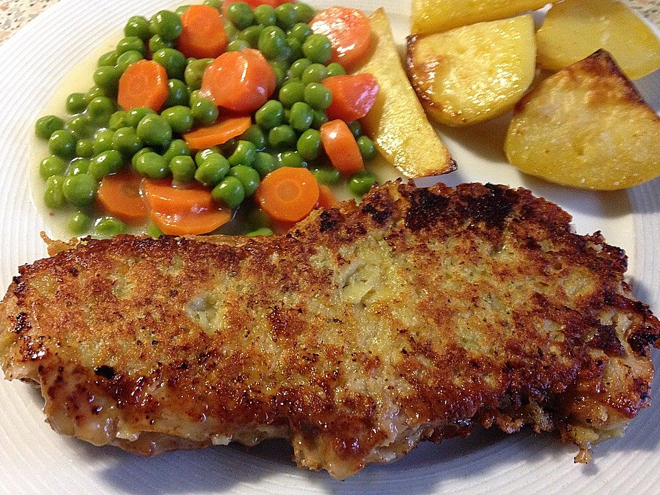 Bauernschnitzel rezepte – bauernschnitzel rezept allgäu – PBFF