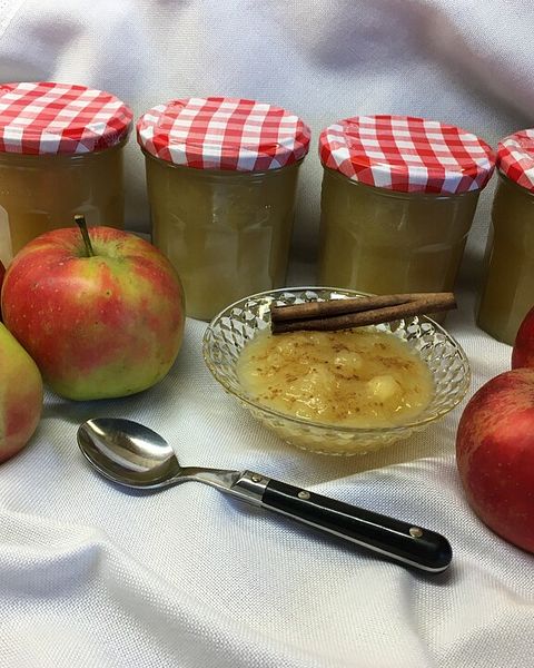 Apfelkompott Rezepte | Chefkoch