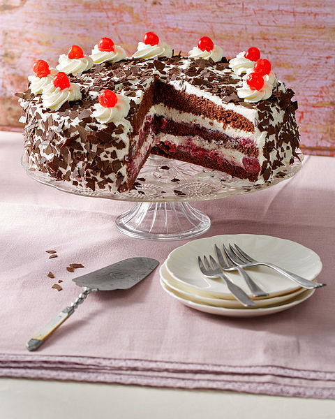 Torten Rezepte | Chefkoch