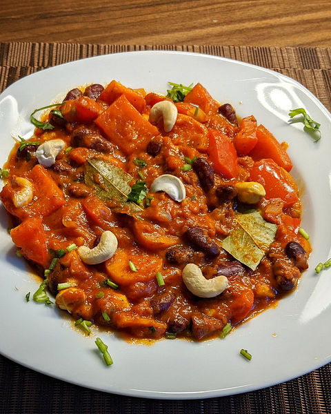 Kidneybohnen Rezepte - die besten Rezepte 2025 | Chefkoch