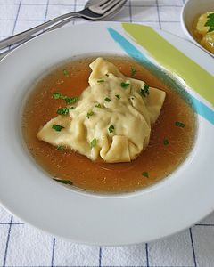 Markknochen Rezepte | Chefkoch