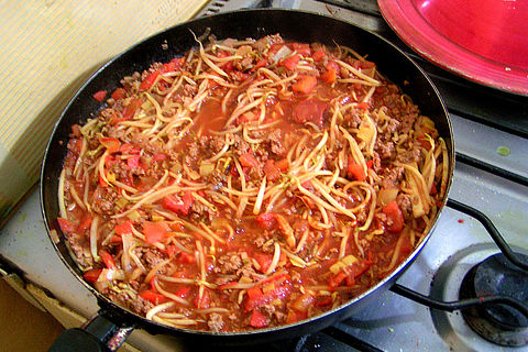 Partysuppe von krankenschwesta| Chefkoch