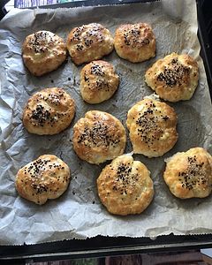 Pogaca Rezepte | Chefkoch