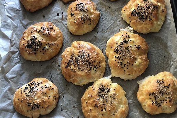 Poaca von AntjeA | Chefkoch