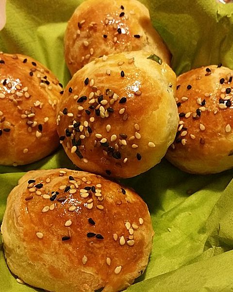 Pogaca Rezepte | Chefkoch