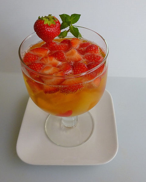 Punsch Rezepte | Chefkoch