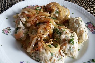 Kasnocken von heimwerkerkönig| Chefkoch