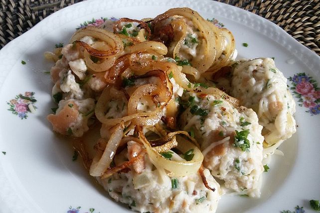 Kasnocken von heimwerkerkönig| Chefkoch