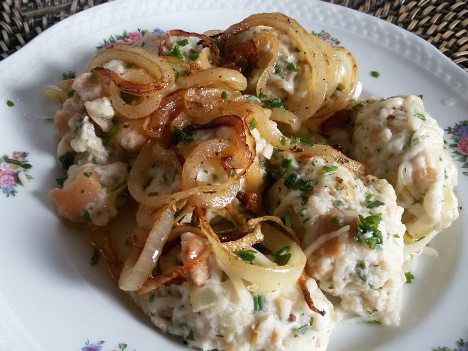 Kasnocken von heimwerkerkönig| Chefkoch