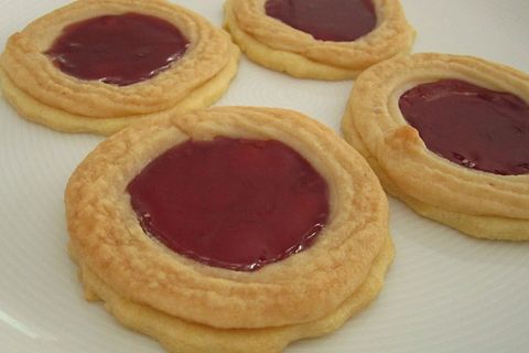 Ochsenaugen| Chefkoch