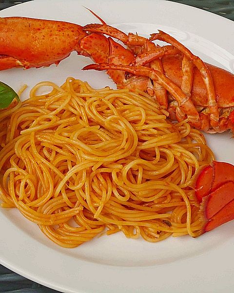 Hummer Rezepte | Chefkoch