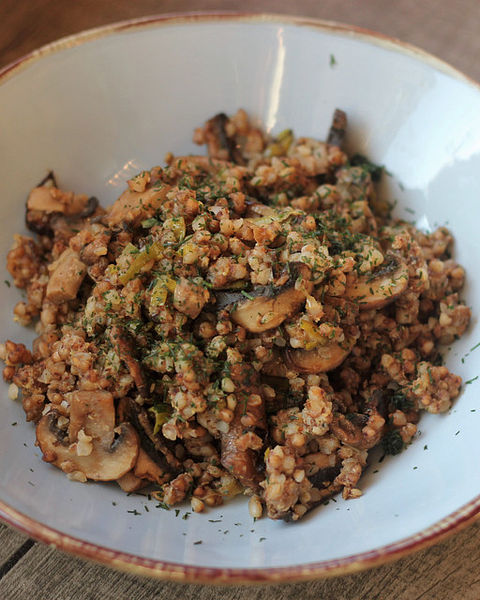 Kascha Rezepte | Chefkoch