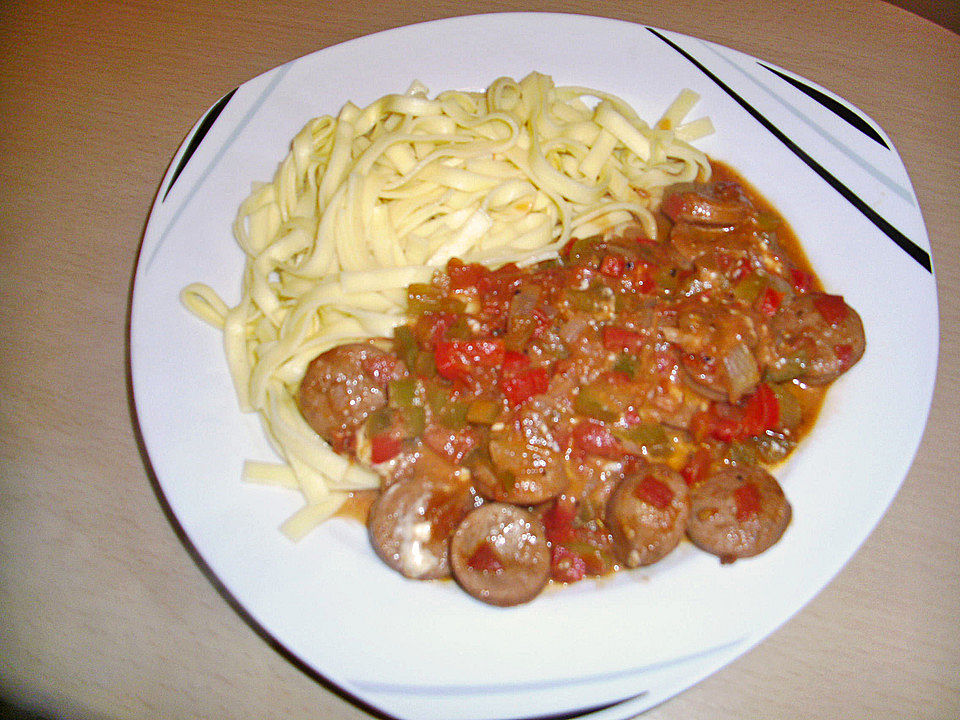 Spetzofai von ploschi01 | Chefkoch