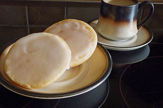 Mini - Amerikaner von wichtel| Chefkoch