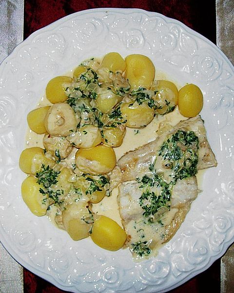 Schellfisch Rezepte | Chefkoch