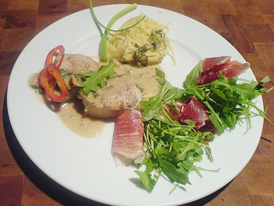 Schweinefilet von zwieblijahn| Chefkoch