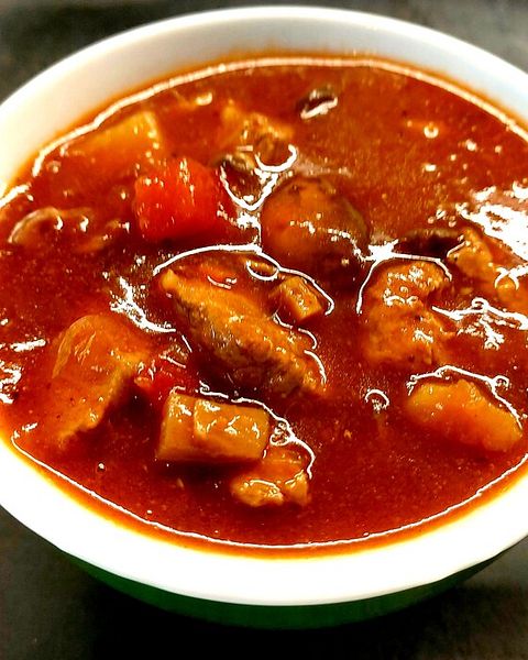 Gulaschsuppe Rezepte | Chefkoch