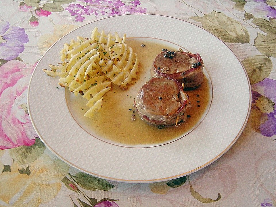 Schweinefilet von Crypt_Keeper| Chefkoch