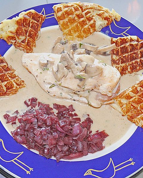 Rotweinschalotten Rezepte | Chefkoch