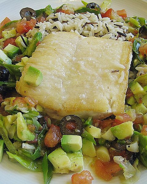 Steinbeisser Rezepte | Chefkoch