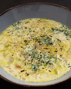 Milchsuppen Rezepte | Chefkoch